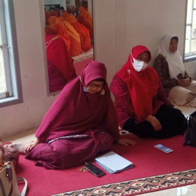 Penerapan Sumbang Duo Baleh & Aktualisasi Kato Nan Ampek Yang Peduli ...