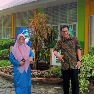 Penerapan Sumbang Duo Baleh & Aktualisasi Kato Nan Ampek Yang Peduli ...