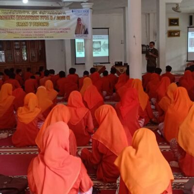 Penerapan Sumbang Duo Baleh & Aktualisasi Kato Nan Ampek Yang Peduli ...