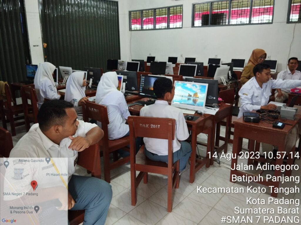 Kerjasama Disdukcapil Dalam Rangka Perekaman Data Untuk Pembuatan KTP ...